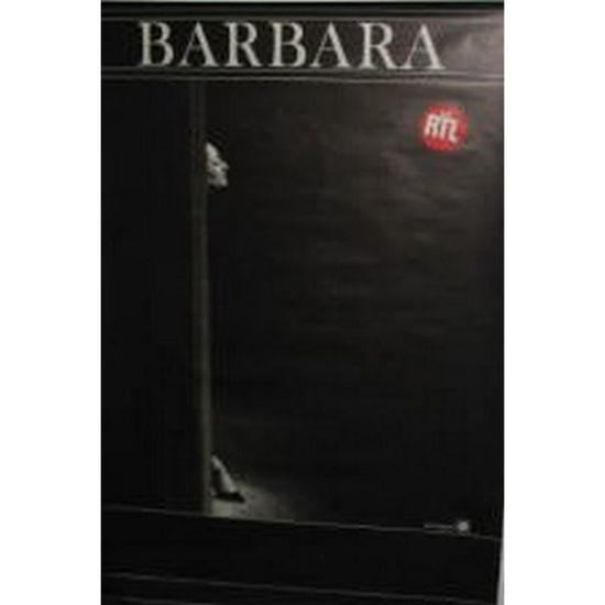 BARBARA - 80 ' s - 80x120 cm - AFFICHE - POSTER - Envoi Roulé ...