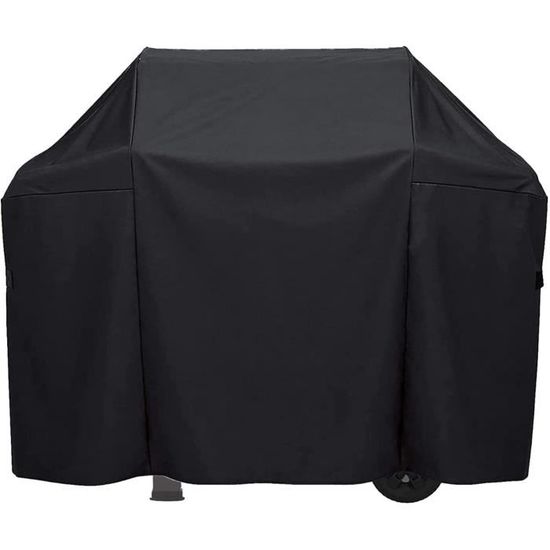 Housse de barbecue Weber pour barbecue Q200, Q220, Q240, Q260, Q2000 ...