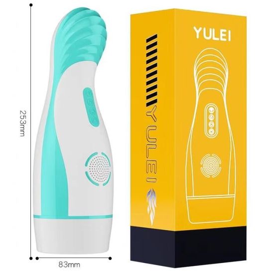 Masturbateurs automatiques pour hommes, pipe, succion, vibrateur vaginal, tasse de Masturbation ...