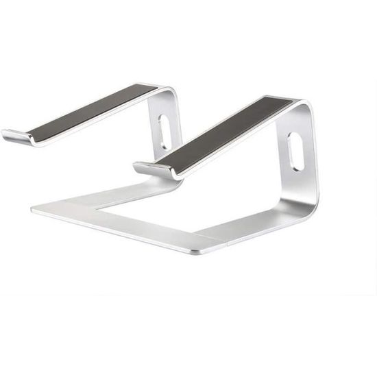 Ordinateur Portable Support À Aluminium De Bureau Porte-Ordinateur ...