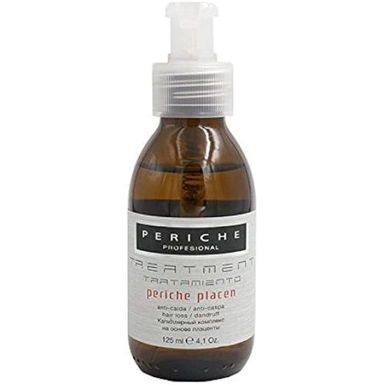Traitement anti-chute et antipelliculaire Periche Placen - 300 ml ...