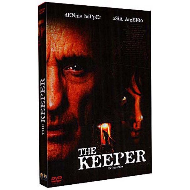 DVD The Keeper - Cdiscount DVD