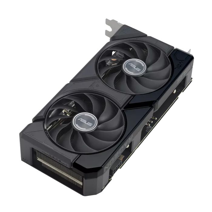 ASUS Dual Radeon RX 7600 XT OC - Cdiscount Informatique