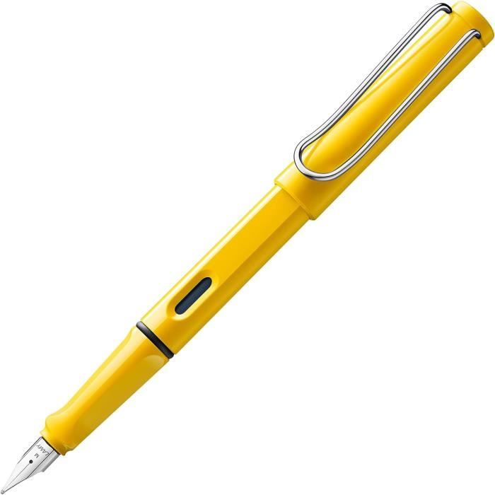 Safari Stylo Plume Moderne En Plastique Asa Robuste Avec Poignée ...