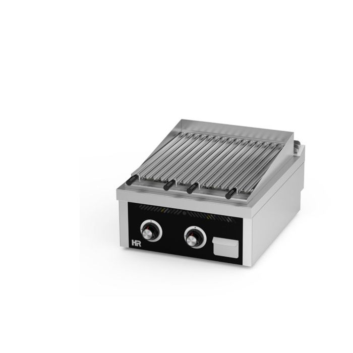 Barbecue Gaz à Poser Série 750 17,52 kW - Hr Fainca - Cdiscount Jardin
