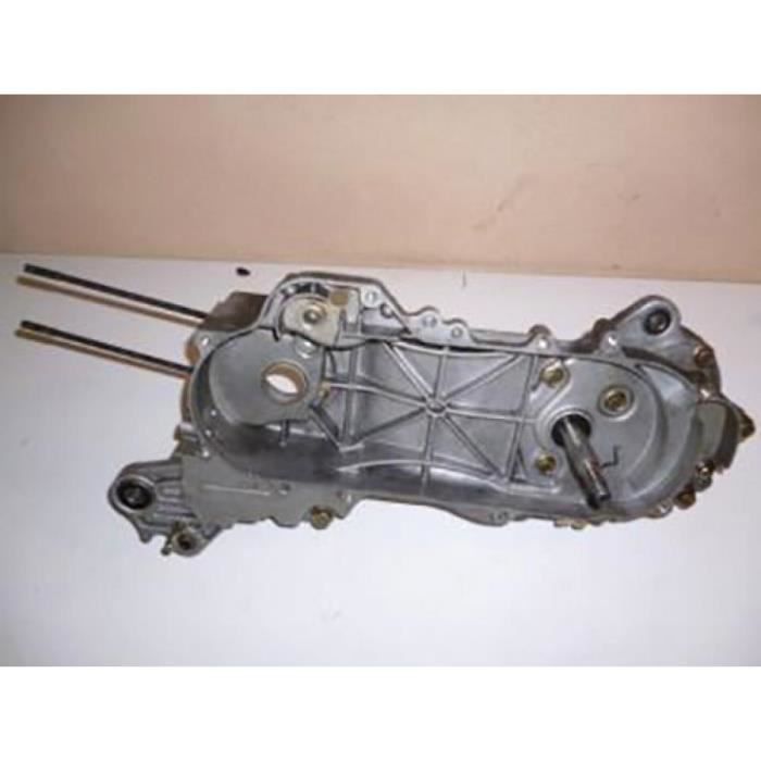 Carter moteur origine pour scooter Chinois 50 39QMB-2 JL1P39QMB-2 ...
