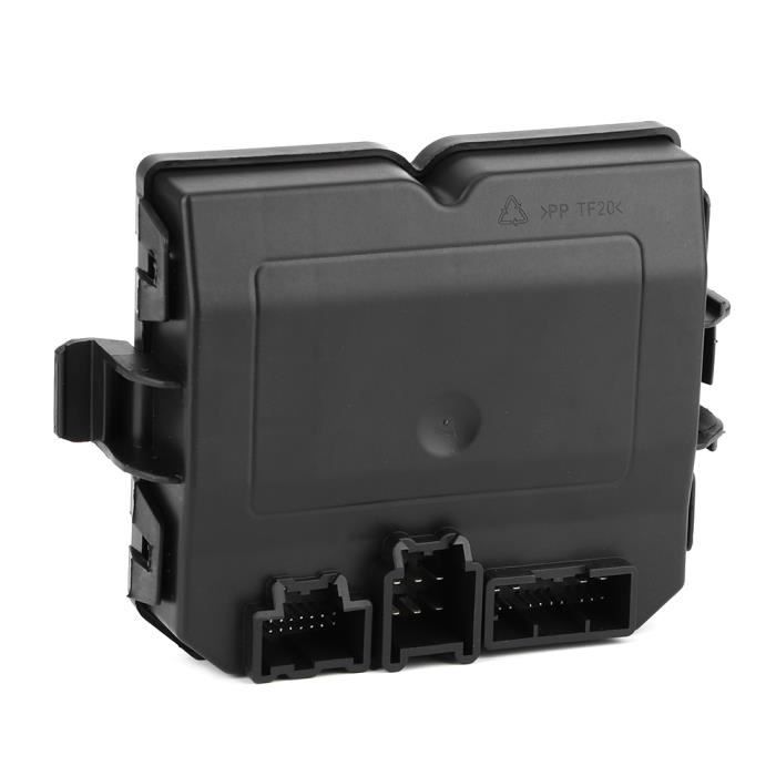 Dioche 22796263 Remplacement du module de commande de hayon arrière ...