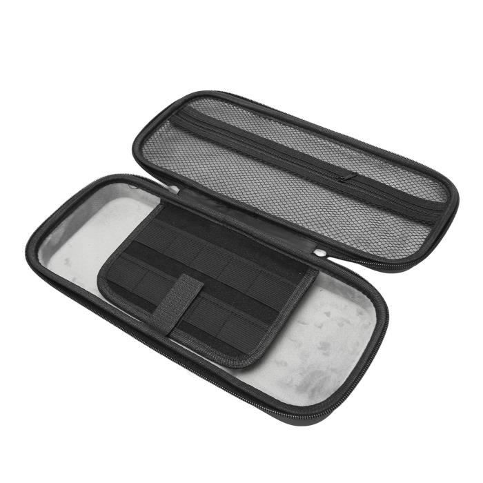 HEG Tui De Transport Pour Console Portable Mallette De Transport Pour ...