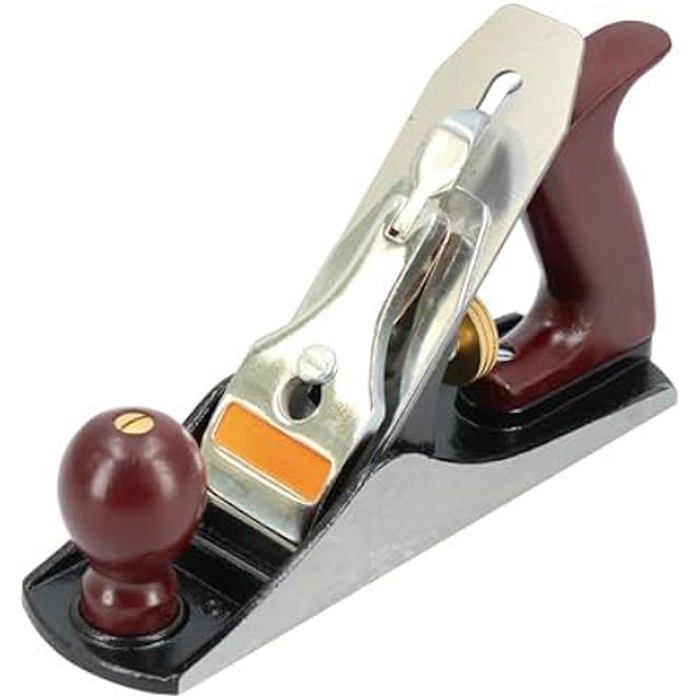 Outil de rabotage - Ferrestock - Rabot 50 mm - Electrique - Filaire ...