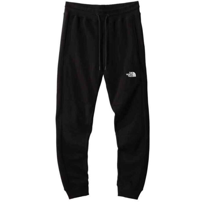 Jogging - The North Face - Icon - Homme - Noir - Multisport Noir - Cdiscount Prêt-à-Porter