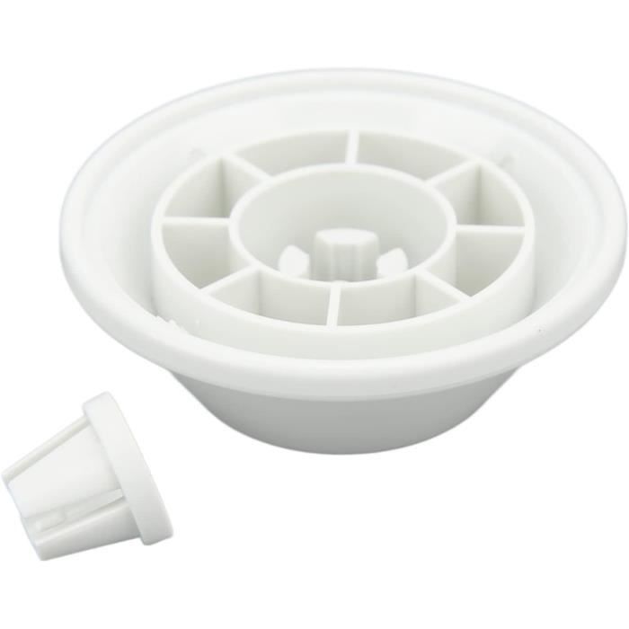 Broche De Bobine, Capuchons De Bobine Bouchon De Filetage Pratique ...
