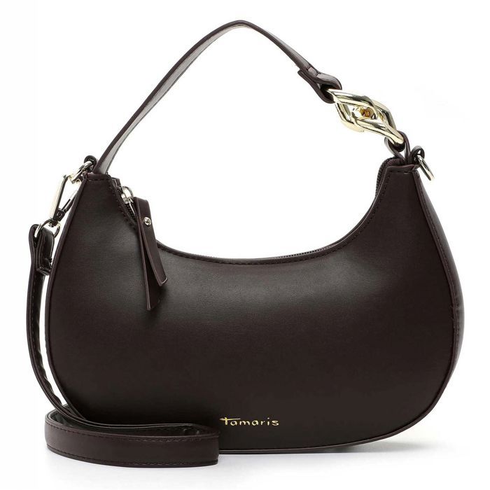 Tamaris Sac à épaule marron pour femme - Mareike Shoulder Bag 230076 ...