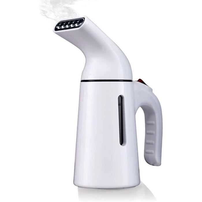 Fer À Repasser Portable Vapeur Voyage Sans Fil Vertical Pas Cher Mini ...