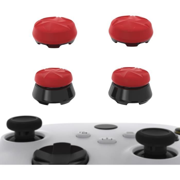 Thumbstick Grip Extension Pour Xbox Series X S Manette,Thumbs Pro Razor ...
