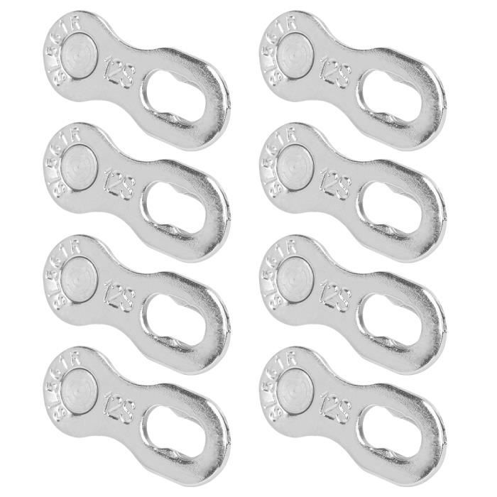 Maillon de chaîne de vélo en acier pour chaîne à 12 vitesses - VGEBY ...