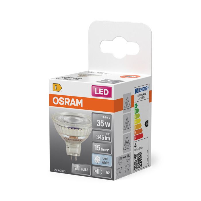Spot Led Osram