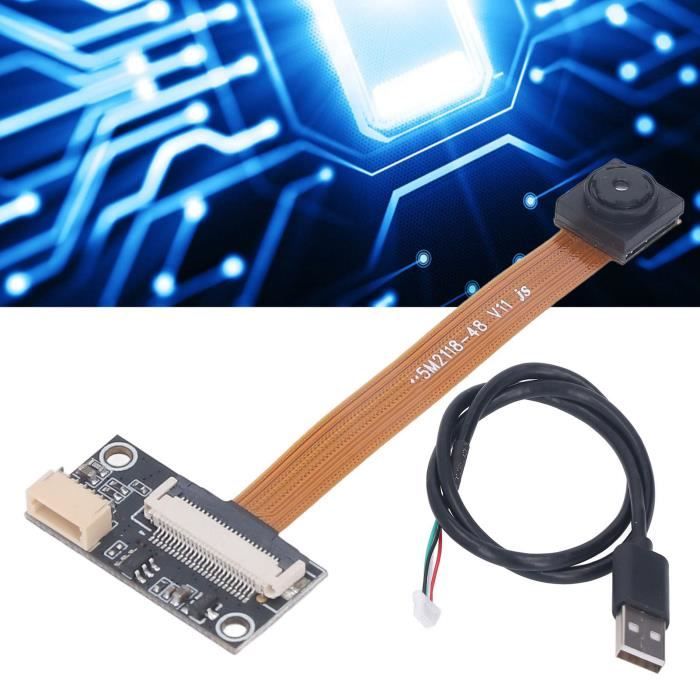 CES Module De Caméra Usb Module De Caméra 5Mp Module De Caméra, Module ...