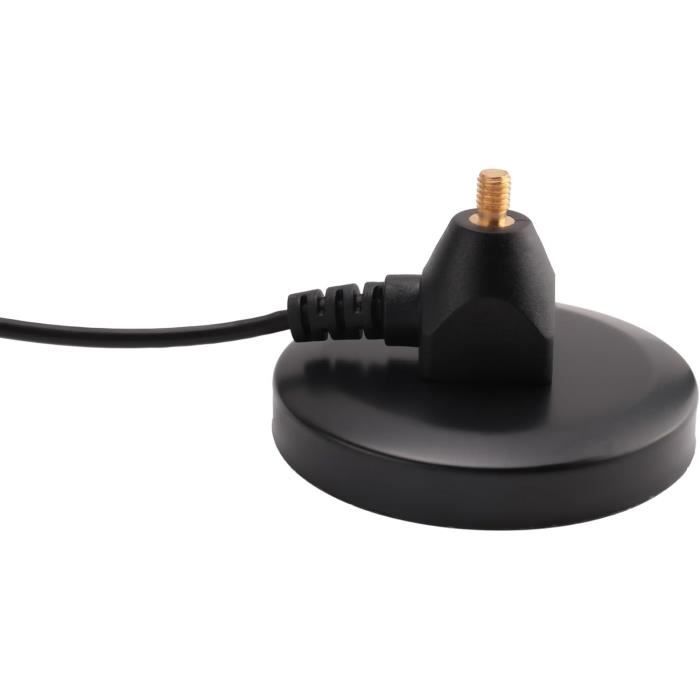 Antenne de TéLéVision NuméRique HD D'IntéRieur RéCeption Longue PortéE ...