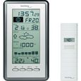 Station météo - Technoline - WS 9040 IT - Sans fil - Portée 100 m ...