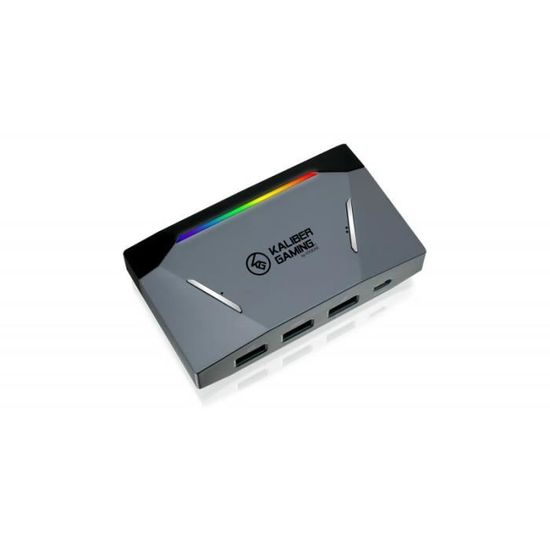 Aten IOGEAR KeyMander 2 Adaptateur Clavier/Souris pour Consoles de Jeux ...