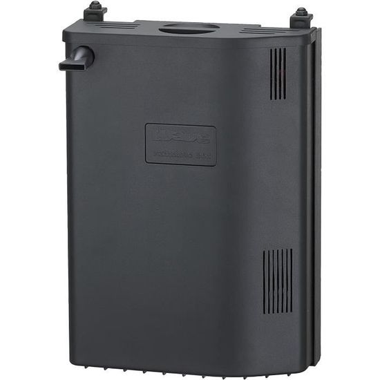 Wave Box 40 Filtre Complet pour Aquariophilie Noir [349] - Cdiscount ...