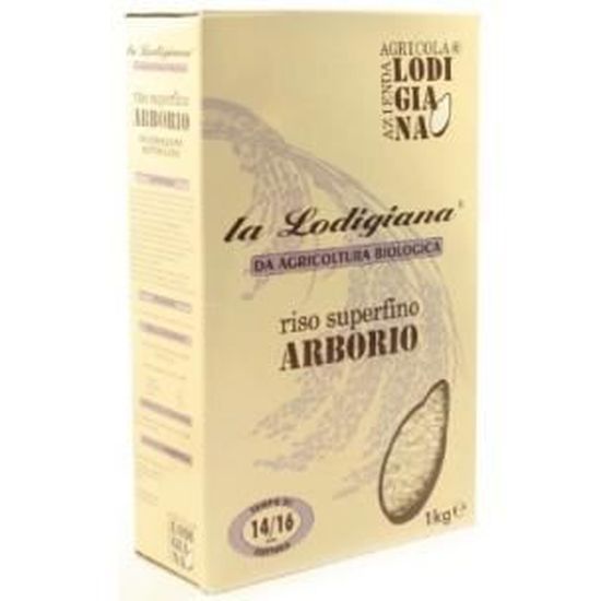 RIZ ARBORIO BIO - Cdiscount Au quotidien