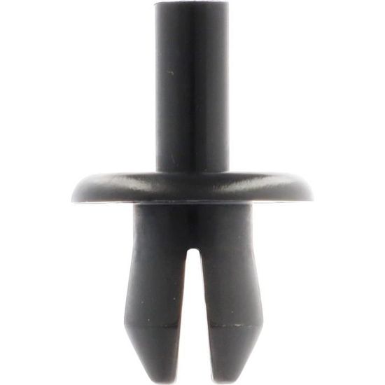 Rivet Plastique Sachet Carter D aile/pare-boue 7.9 À 8.7mm Poinçon 4 ...