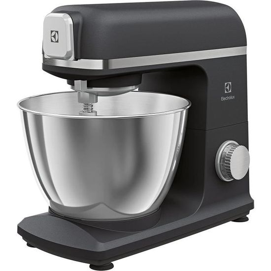 Robot cuiseur - ELECTROLUX - E5KM1-4BPT - 1200 W - 6 réglages - 5 litres - Cdiscount Electroménager