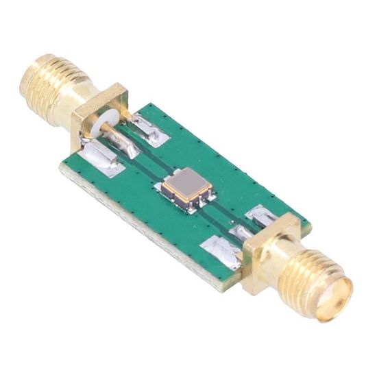 CEN filtre passe-bande ADS-B Module de filtre ADS-B 1090MHZ SDR bande ... CEN filtre passe-bande ADS-B Module de filtre ADS-B 1090MHZ SDR bande ...