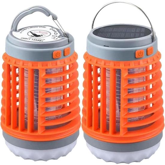 Buzz Blast Pro | Electrizap se débarrasse des moustiques, 2023 Nouveau ...