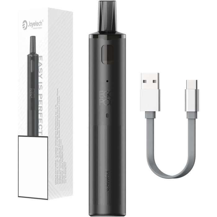 EGo POD Update Version Kit Cigarette Électronique Vape sans Nicotine ...