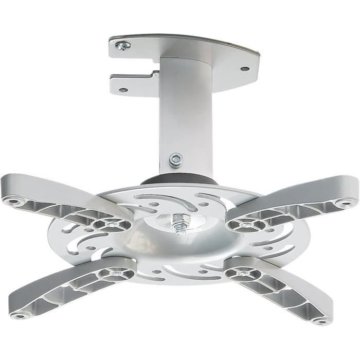 Inotek PM101 Support Plafond pour Vidéo-projecteur [896] - Cdiscount TV ...