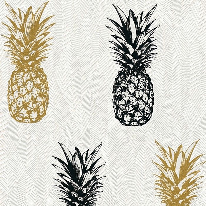 A.S. Creation Pop.up Panel 3D | 368271 | papier peint adhésif nature ...