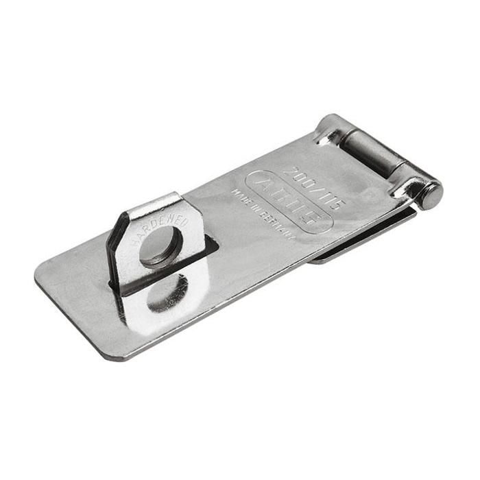 Porte-Cadenas - ABUS - Modèle 200/155 - Acier cémenté - Anti-corrosion ...