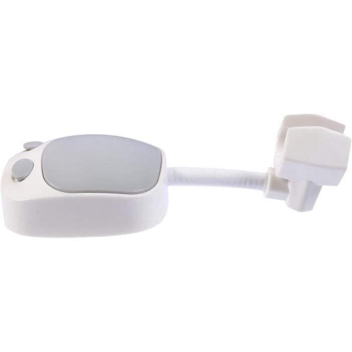 Support 360 Avec Base Réglable À Main Tuyau De Douche À Main Support ...