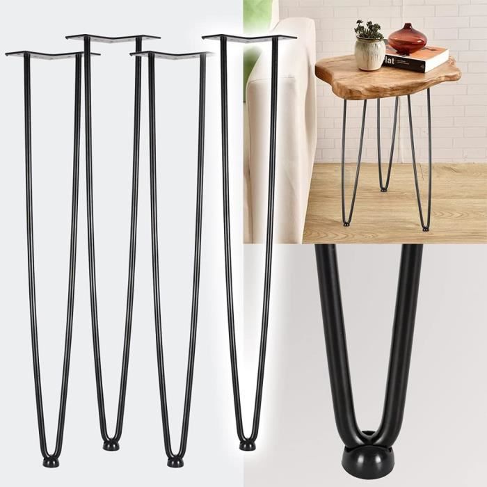 Hairpin stand store