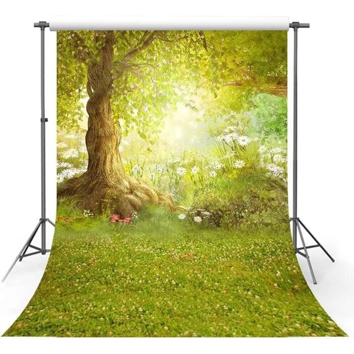Toile de fond pour studio photo pour adulte Inscription Happy.[Q865 ...