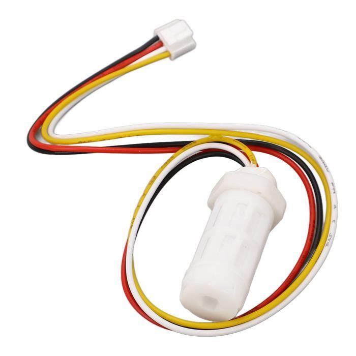 Moh Module De Capteur De Température Et Dhumidité Module De Capteur Dhumidité De La