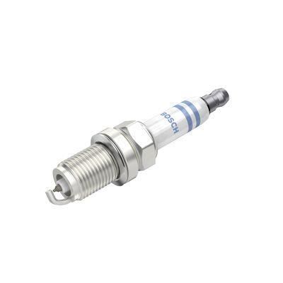 BOSCH Bougie d'allumage 0242245576 - Pour moteur essence - Cdiscount Auto