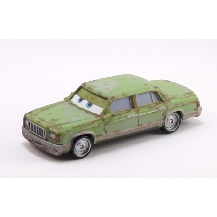 Disney Pixar Voiture Cars Jonathan Wrenchworths - Cdiscount Jeux - Jouets