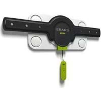 Fixation murale - Erard - FiXiT 400 - 76,2 cm à 127 cm - 200 kg Max ...