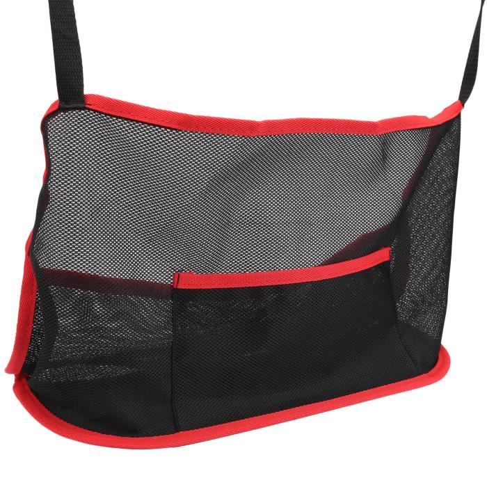 LAN Sac De Rangement En Filet Support Universel De Poche Pour Filet De ...