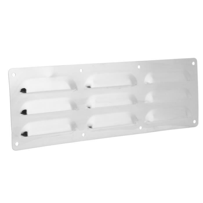 LIA Ventilation Par Persienne De Couverture De Gril D'Air Remplacement ...