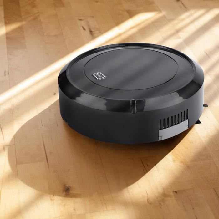 ROM Robot De Balayage Usb Charging Robot Intelligent Intelligent ...