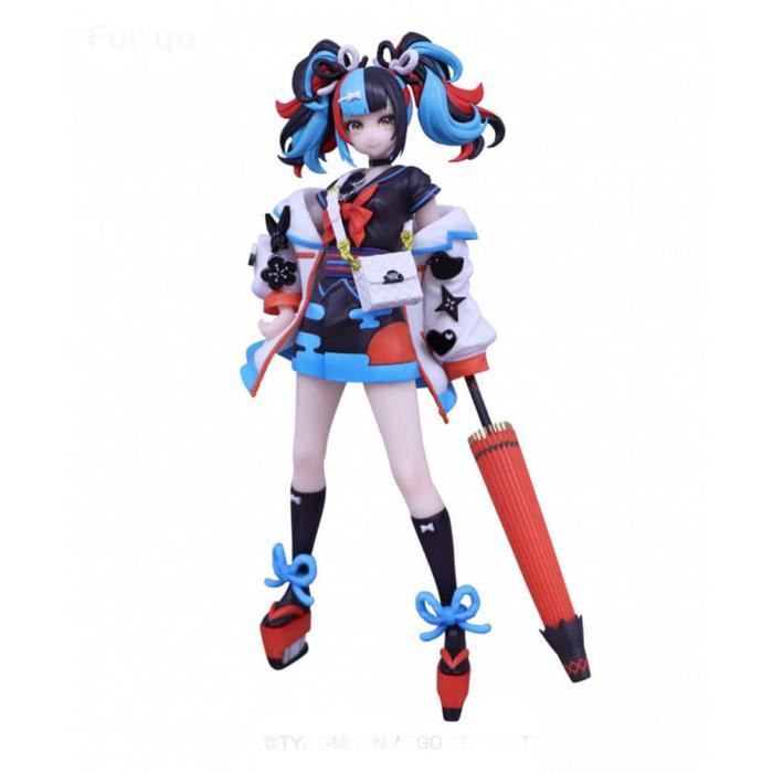 Fate-Grand Order SSS Servant Figure Archer Sei Shonagon - Cdiscount ...
