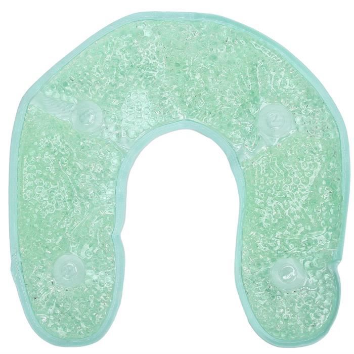 KIMISS sac de froid pour le cou Cold Therapy Cou Ice Pack Fatigue ...