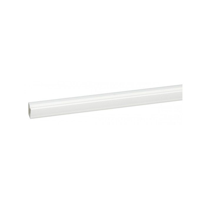 Cache-fils - LEGRAND - 16 x 12,5 - Blanc - Auto-adhésive - Cdiscount ...