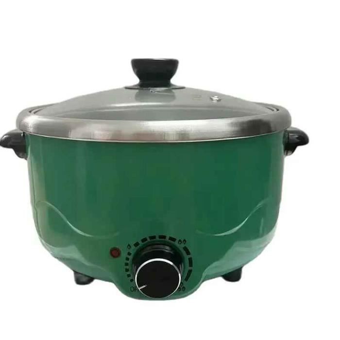 Cuiseur à riz électrique - RNCYN - HL-A300L - 3L - 900W - Vert ...