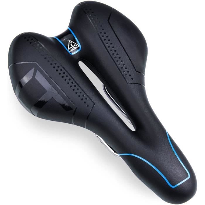 VOTUKU Selle Velo VTT Confortable, Gel Selle pour Hommes Femmes, Siège ...