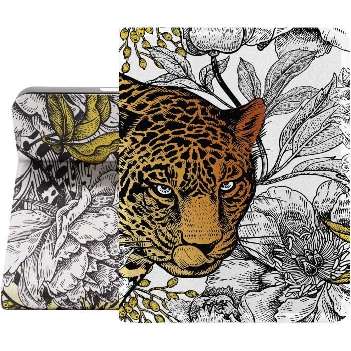 Ipad 10Ème Génération Coque 2022 (10.9 Pouce) A2757-A2696-A2777 coque ...